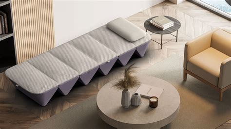 This Vibroacoustic Bed Helps You Feel Better In As Few As 7 Minutes