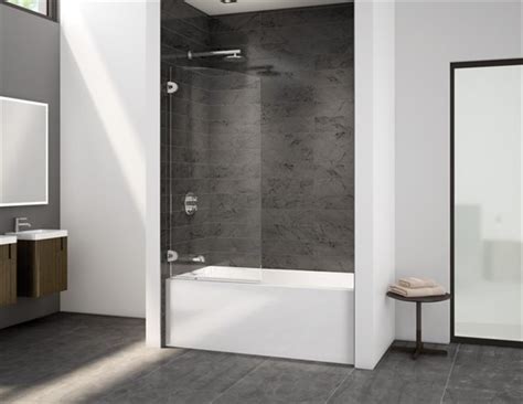 Select Solo High Quality Shower Doors Fleurco