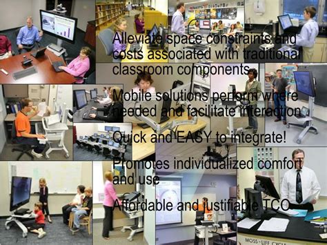 Ppt The Cluttered Classroom Powerpoint Presentation Free Download Id1608088