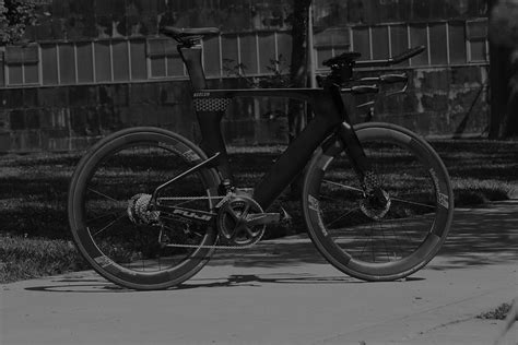 Norcom Straight Fuji Bikes Argentina