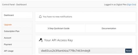 Real Time And Historical Stock Market Data API With PHP CodexWorld