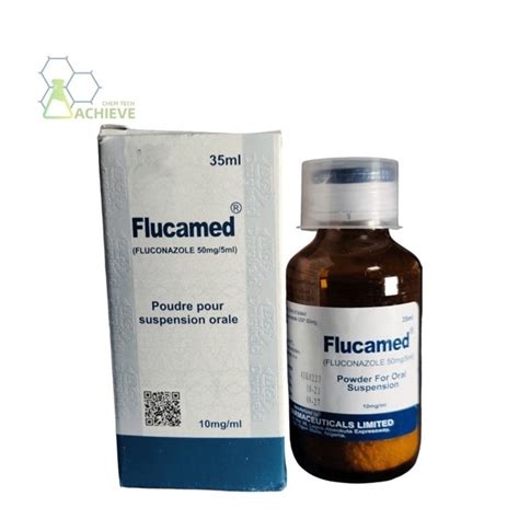 Nhà Cung Cấp Chất Lỏng Fluconazole Nhà Sản Xuất Nhà Máy Giá Bán