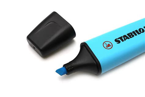 Blue High Lighter Gajet