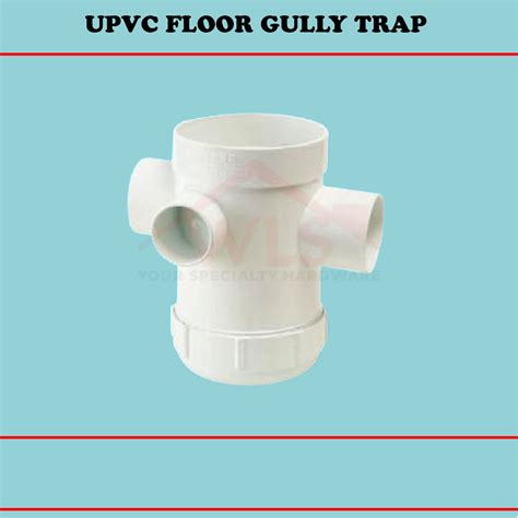 Gully Trap