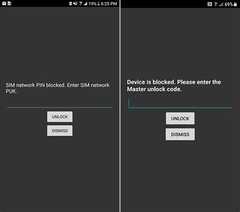 What Is SIM Network Unlock PIN Get It For Free In 2024