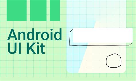 Android UI Kit Figma Community