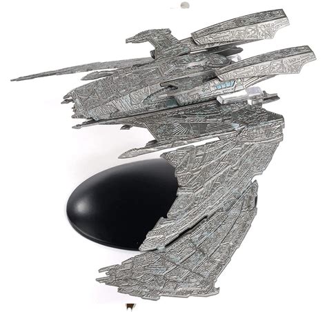 Star Trek Starships Collection Uss Edison Largespecial
