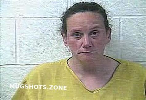 Rideout Carisa Ann 05 29 2024 Daviess County Mugshots Zone