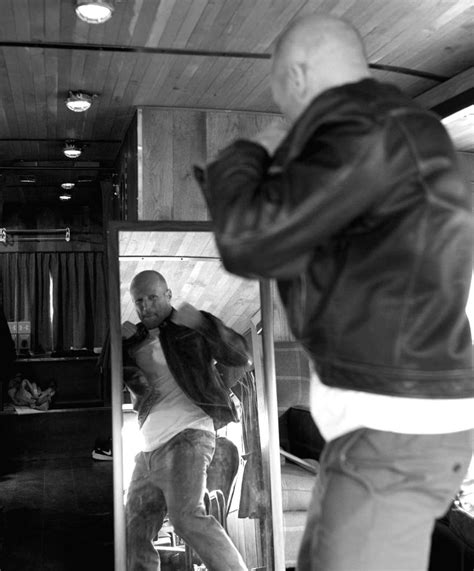 Free Photo Jason Statham