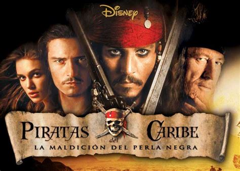 Piratas Del Caribe 6 Un Reinicio Que Promete Un Glorioso Regreso Tn8 Ni