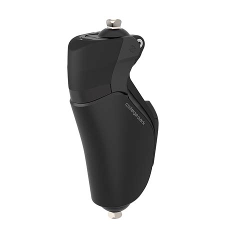 Icon Microprocessor Knee The New Standard Of Excellence