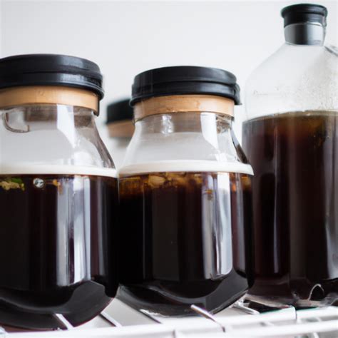 Can Cold Brew Coffee Go Bad