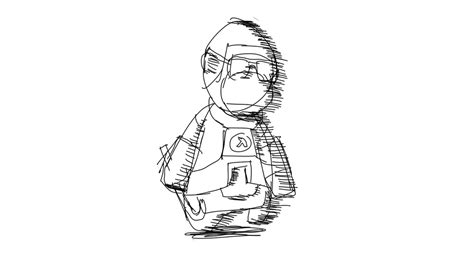 One Corner Of My Scp 3008 Map R Scp