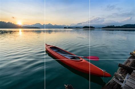 12 Photography Composition Techniques To Take Eye Catching Photos