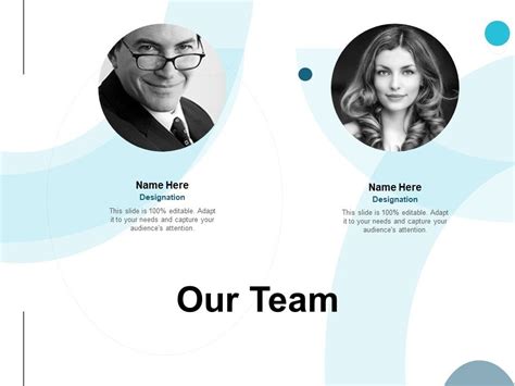 Our Team Communication Ppt Powerpoint Presentation File Graphics