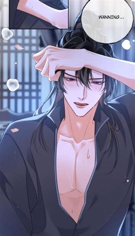 Mo Ran アニメ 白 中国