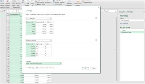 Power Query Use Case 2 Feathers Analytics