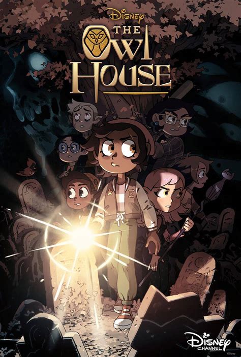The Owl House Sets Final Season Premiere On Dtva News