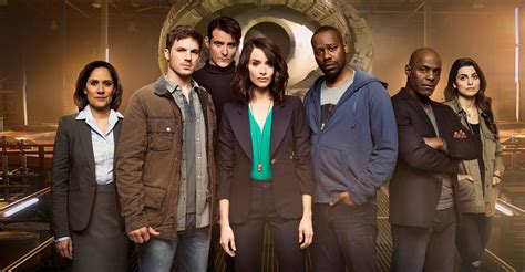 Timeless Keine 3 Staffel Aber Immerhin Ein Abschlussfilm