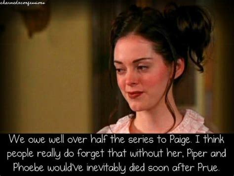 I Agree With This Person So Much Paige Deserves The Support She Gets