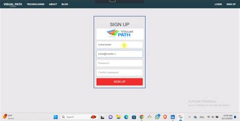 Vishvas Verma On Linkedin Javadevelopment Kubernetesdeployment