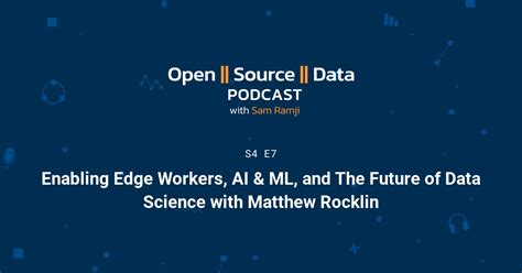 Vikram B On Linkedin Enabling Edge Workers Ai And Ml And The Future