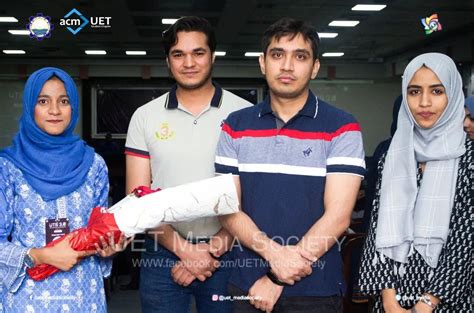 Acm Uet Lahore On Linkedin Uetacm Uetacmstudentchapterlahore