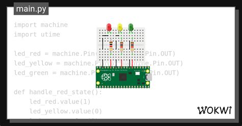 Wokwi Online ESP STM Arduino Simulator
