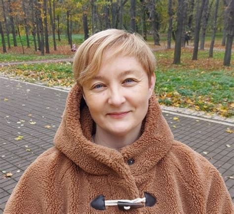 Natalia Adamovych Zmina Human Rights Center