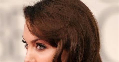 Angelina Jolie Latest Hot Photo Shoot Entertainment