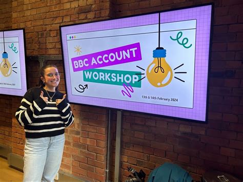 Producthackathon Bbc Productmanagement Leadership Teamsuccess