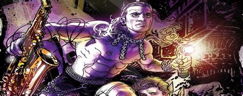 Review The Lost Boys 4