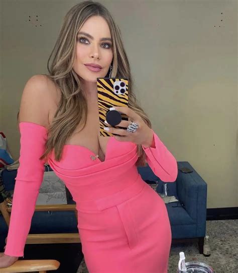 Sofia Vergaras Got Talents Scrolller