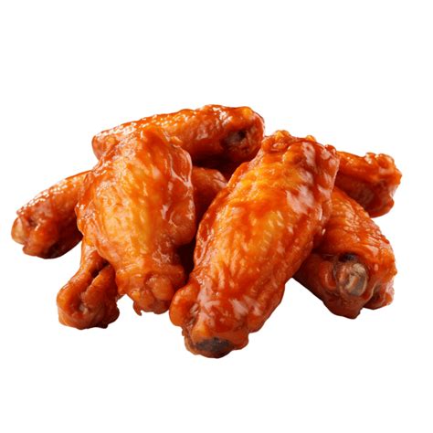 Buffalo Chicken Wings Pngs For Free Download