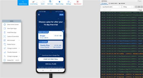 How To Test In App Purchases On Android Devices BrowserStack