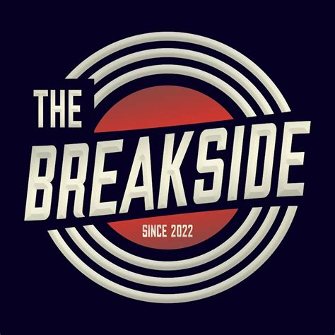 The Breakside Youtube