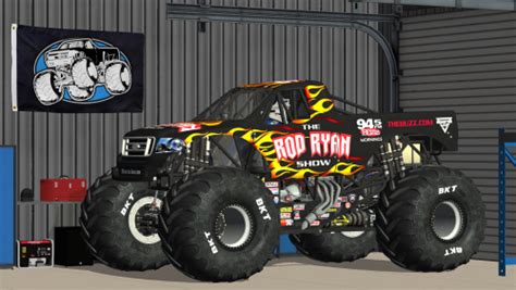 Sim Monsters