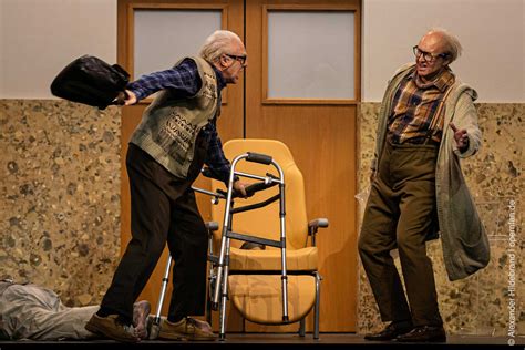 Siegfried In Der Staatsoper Unter Den Linden In Berlin Exklusive Fotos Für Opernfans