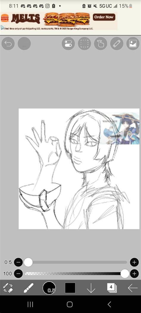 Does Anyone Know How To Make The Hands Look Better I Tried Looking At
