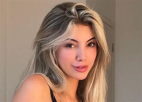 Tayna Cerqueira Biography 30 Photos Age Height Real Name Instagram Account 2026