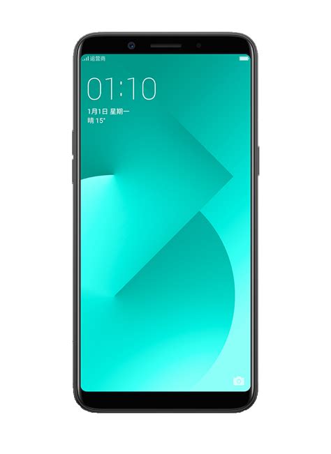 Oppo A Gb Android Smartphone Specifications Phonedady