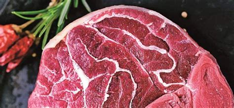 Beef Meat Processing Steps Technology Equipment And Beef Products