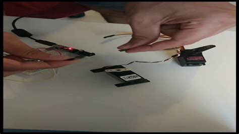mg996r servo problems youtube