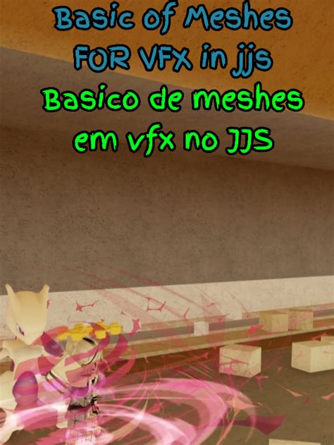 Jjs How To Use Meshes For Vfx Jjs Dbslavras Dbslavras