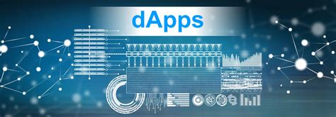 Decentralized Applications Dapps What Are They And How Do They Work