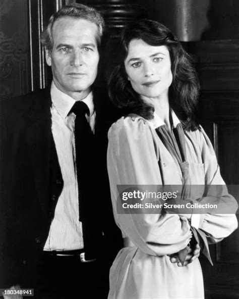 113 Charlotte Rampling 1982 Photos And High Res Pictures Getty Images