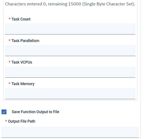 Connect To Google Batch With Workload Automation WORKLOAD AUTOMATION COMMUNITY