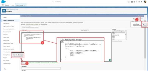 Salesforce Formulas Tutorials With Examples Salesforcefaqs