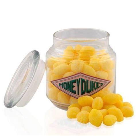Universal Wizarding World Of Harry Potter Honeydukes Lemon Sherbet