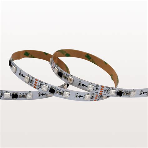 Ws2811 Addressable Led Strip Buy Ul Listed Led Strips